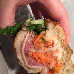 NIKKIS BANH MI - Updated January 2026 - 86 Photos & 158 Reviews - 801 ...