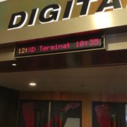 CINEMARK LEGACY AND XD - 203 Photos & 180 Reviews - Cinema - 7201 ...