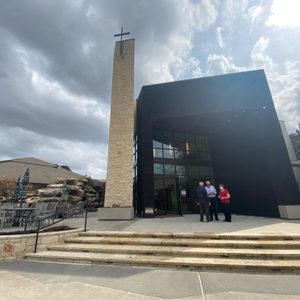 MIMS BAPTIST CHURCH - Updated July 2025 - 1609 Porter Rd, Conroe, Texas ...