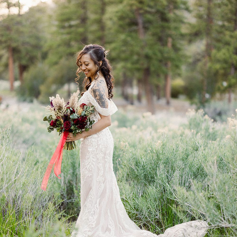 Off the rack wedding dresses las vegas 60 photos - Astyledwedding.com