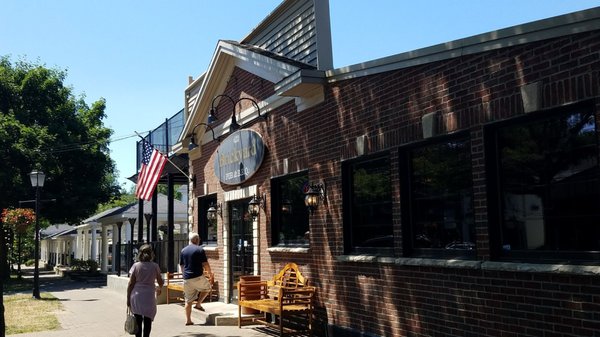 BRICKYARD PUB AND BBQ - 229 Photos & 271 Reviews - Barbeque - 432 ...