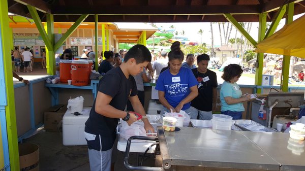 JU-MUI FROZEN HAWAIIAN POPS - Updated December 2025 - 26 Photos & 11 ...