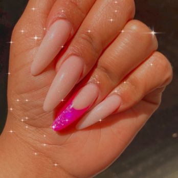 CALI NAILS AND SPA - Updated May 2024 - 1074 Photos & 386 Reviews - 196 ...