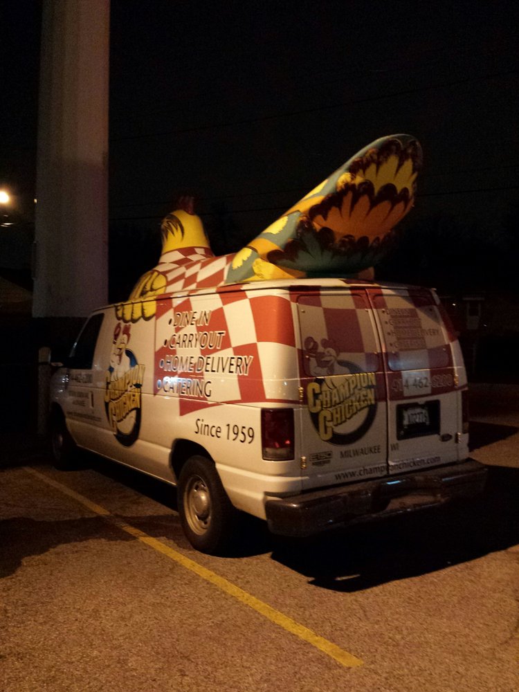 CHAMPION CHICKEN - Updated October 2025 - 45 Photos & 137 Reviews ...