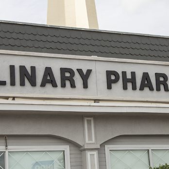 CULINARY PHARMACY - Updated December 2025 - 17 Photos & 15 Reviews ...