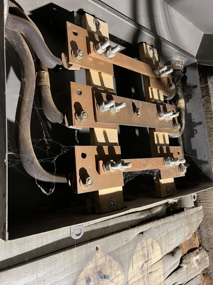 WIRE ME SOLUTIONS - Updated January 2025 - 29 Photos - 809 3rd Ave ...