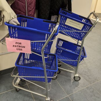 PLAINVILLE PUBLIC LIBRARY - Updated September 2025 - 32 Photos - 56 E ...