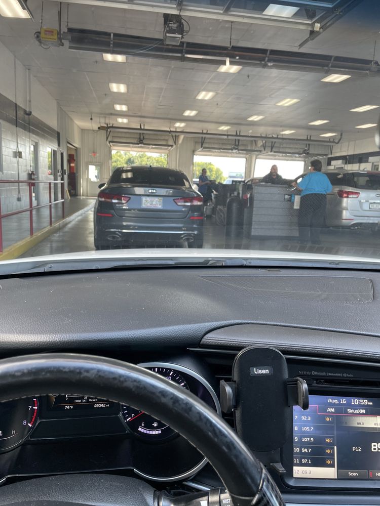 RAY SKILLMAN KIA WEST - Updated December 2025 - 25 Photos & 28 Reviews ...