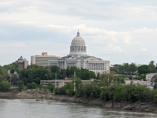 THE SKYWALK - Updated August 2025 - Cottonwood St, Jefferson City ...
