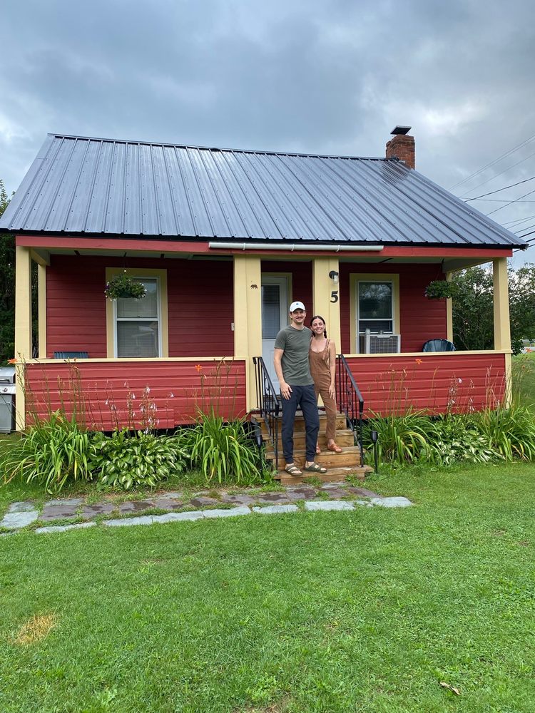 MOHAWK COTTAGES - Updated April 2026 - 18 Photos - 65 Hwy 26, Colebrook ...
