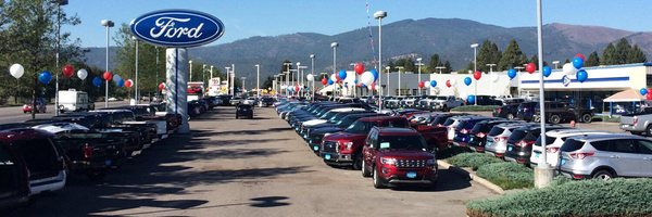 LITHIA FORD OF MISSOULA - Updated December 2025 - 24 Photos & 81 ...