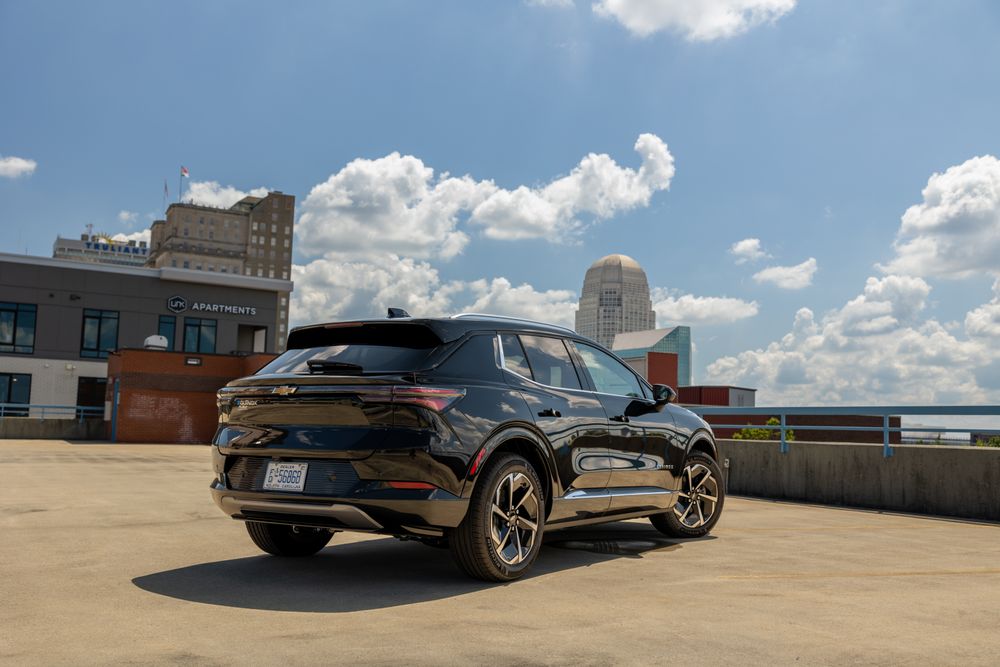 FLOW BUICK GMC OF GREENSBORO - Updated December 2025 - 14 Photos & 22 ...