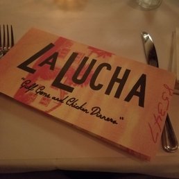 LA LUCHA - Updated September 2025 - 2126 Photos & 973 Reviews - 1801 N ...