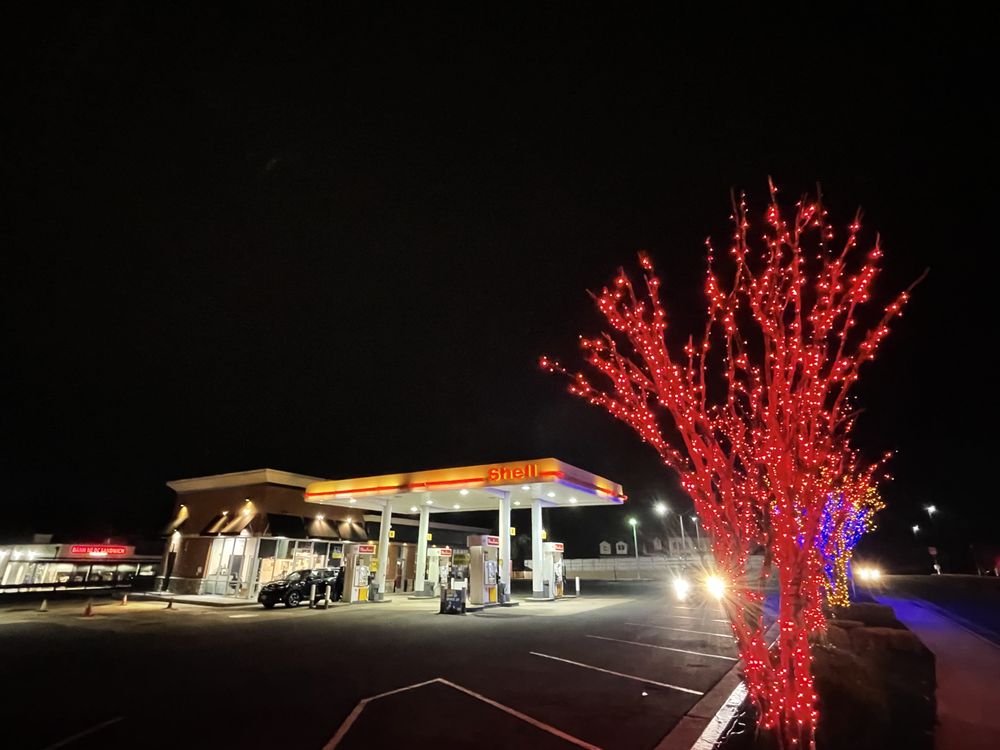 GRAHAM RD SHELL - Updated October 2025 - 18 Photos & 23 Reviews - 7231 ...