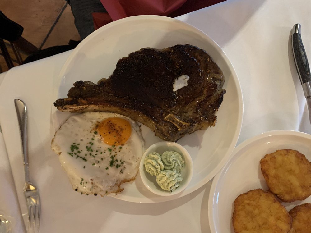 STEAK POINT - 31 Photos & 28 Reviews - Akademiestraße 2A, Wien, Austria ...