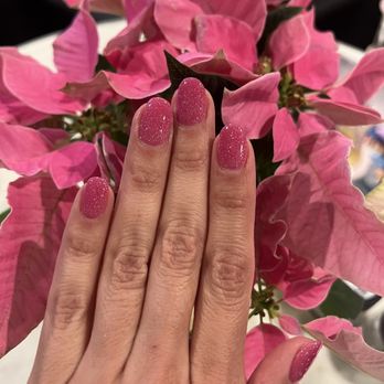 LUXURY NAILS SPA - Updated July 2024 - 154 Photos - 16479 Springdale St ...