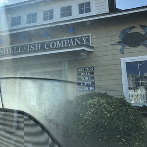 THE SHELLFISH COMPANY - 336 Photos & 22 Reviews - 3323 Shore Dr ...