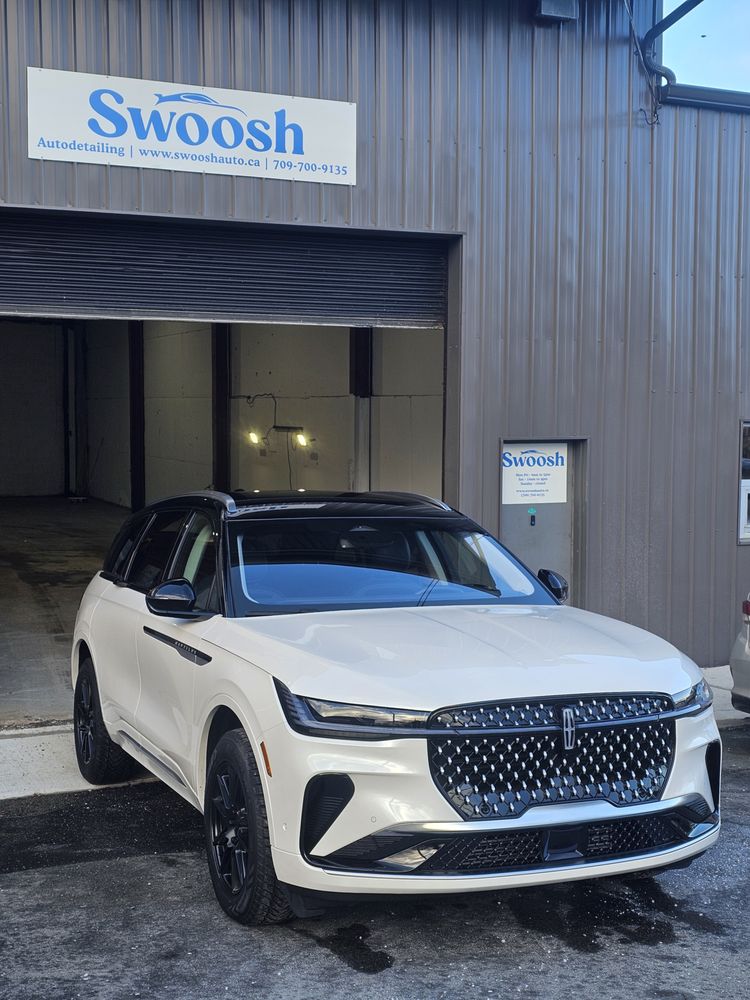 SWOOSH AUTODETAILING - Updated December 2025 - Request a Quote - 5-7 ...