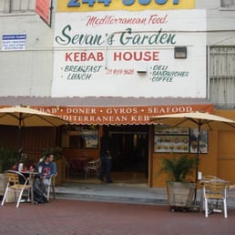 SEVAN GARDEN KEBAB HOUSE - Updated December 2025 - 124 Photos & 159 ...