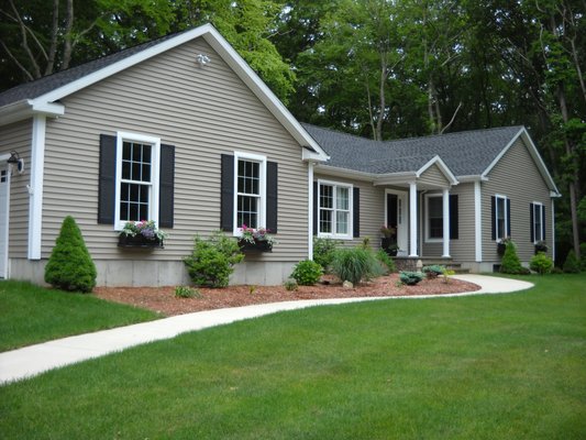 SOUTHERN NEW ENGLAND MODULAR HOMES - Updated December 2025 - 12 Photos ...