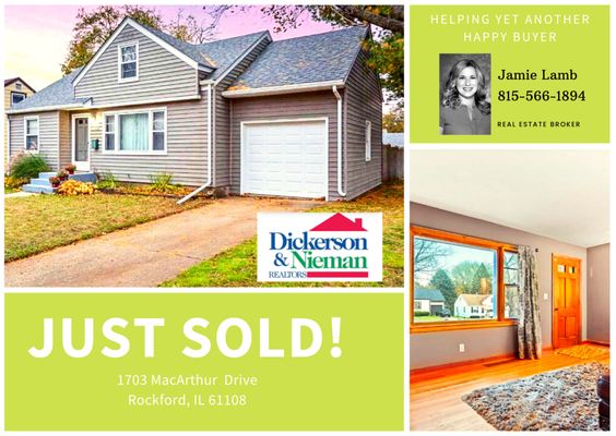 JAMIE LAMB - DICKERSON & NIEMAN REALTORS - Updated April 2025 - 68 ...