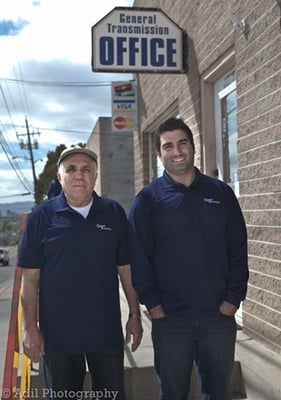 GENERAL TRANSMISSION - Updated September 2025 - 25 Photos & 84 Reviews ...