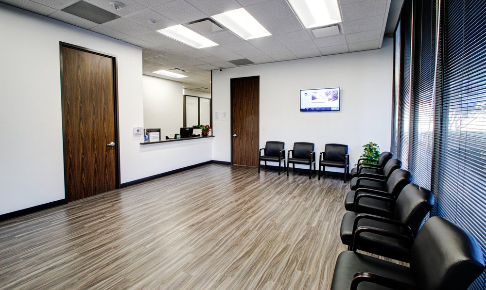 HOPE EYE CENTER - Updated October 2025 - 4645 Southwest Fwy, Houston ...