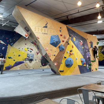 STONE CO. CLIMBING - Updated October 2025 - 12 Photos & 11 Reviews ...