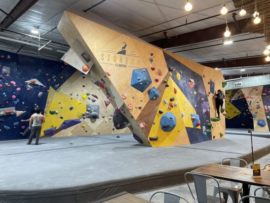 STONE CO. CLIMBING - Updated October 2025 - 12 Photos & 11 Reviews ...