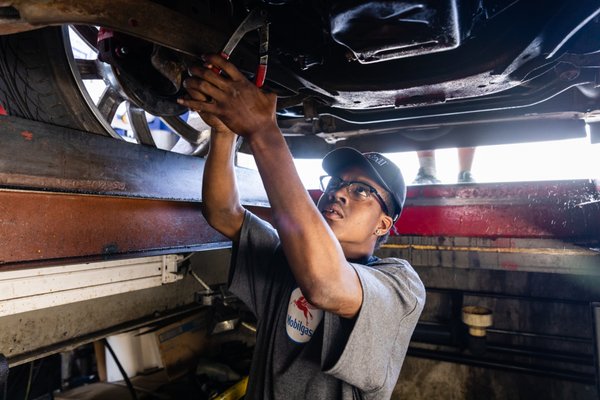 MOBIL 1 LUBE EXPRESS - Updated October 2025 - 21 Photos & 34 Reviews ...