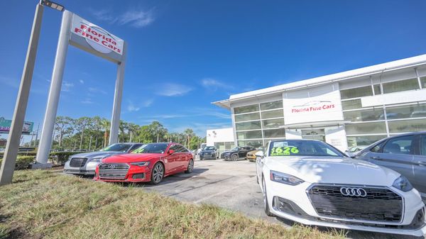 FLORIDA FINE CARS - Updated December 2025 - 21 Photos - 5474 S Orange ...