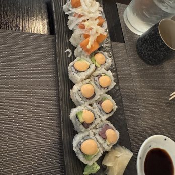 AKIRA JAPANESE RESTAURANT - Updated December 2025 - 2238 Photos & 321 ...