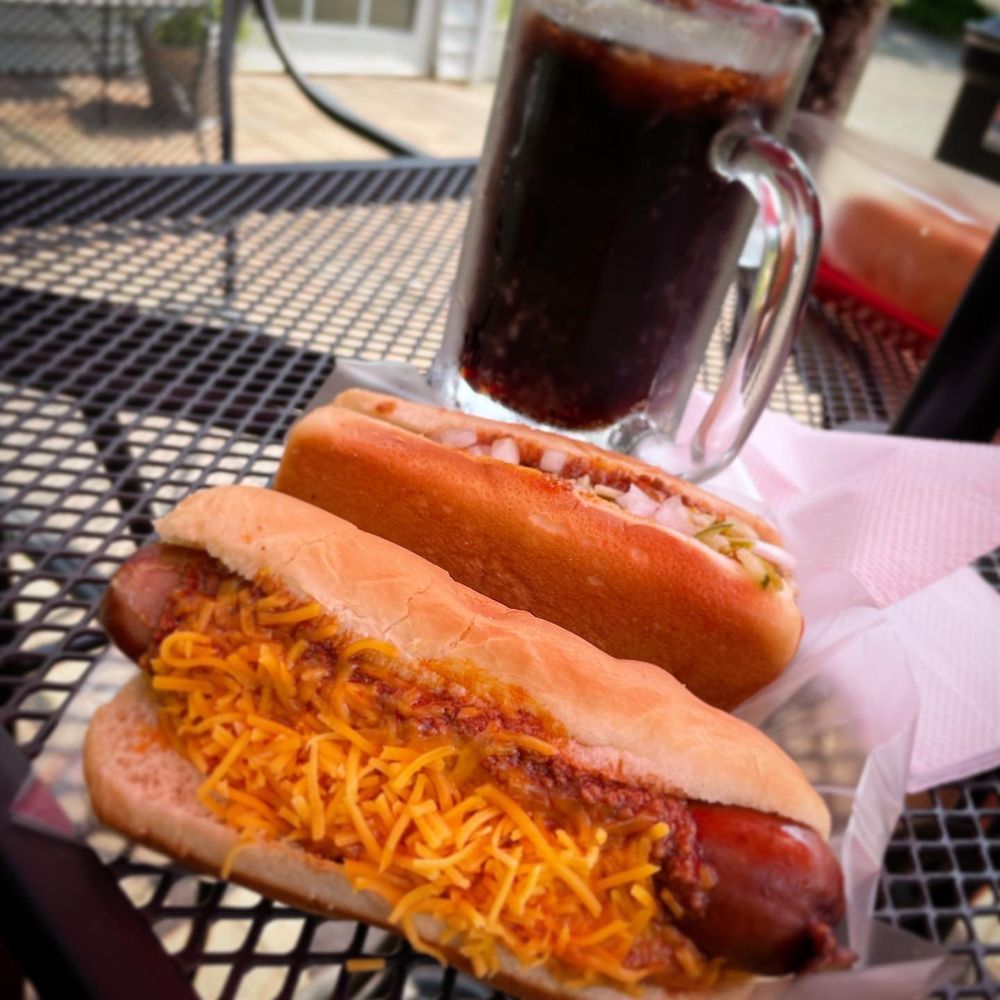 COOKS DRIVE IN - Updated July 2025 - 48 Photos & 47 Reviews - 6874 ...