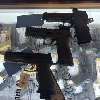 GREY MAN ARMORY - Updated December 2025 - 5579 Stewart St, Milton ...