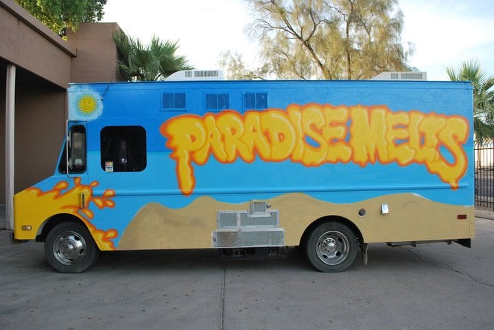 PARADISE MELTS - Updated September 2025 - 13 Photos & 30 Reviews - Phoenix, Arizona - Food ...