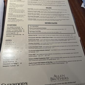 GLENWOOD’S - Updated May 2025 - 1447 Photos & 1367 Reviews - 8900 ...