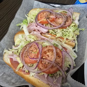 MUNCH-A-SUB - Updated December 2025 - 276 Photos & 274 Reviews - 5320 ...