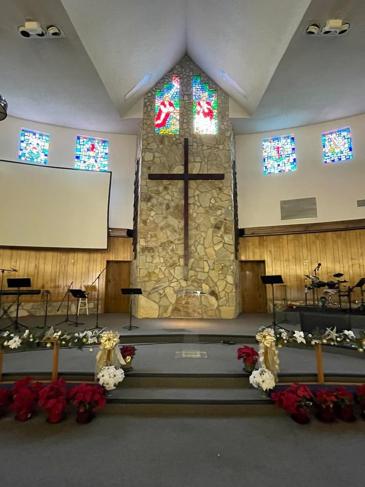 CROSSPOINT CHURCH - Updated April 2025 - 21 Photos - 4204 Thys Rd, New ...