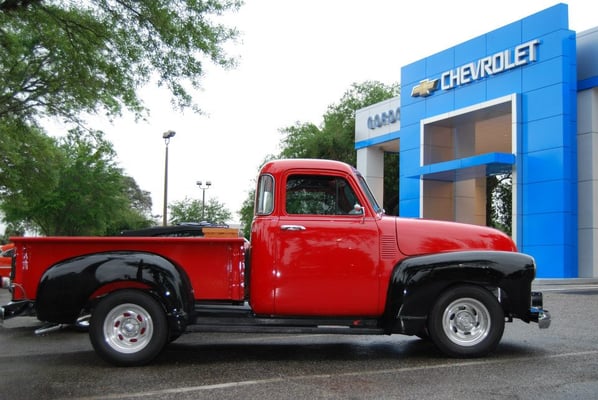 GORDON CHEVROLET - Updated March 2025 - 60 Photos & 46 Reviews - 1166 ...