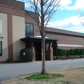 WILLIAMSON COUNTY PUBLIC LIBRARY - Updated October 2025 - 62 Photos ...