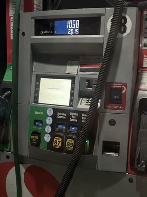 SAFEWAY GAS STATION - Updated September 2024 - 31 Photos & 14 Reviews ...