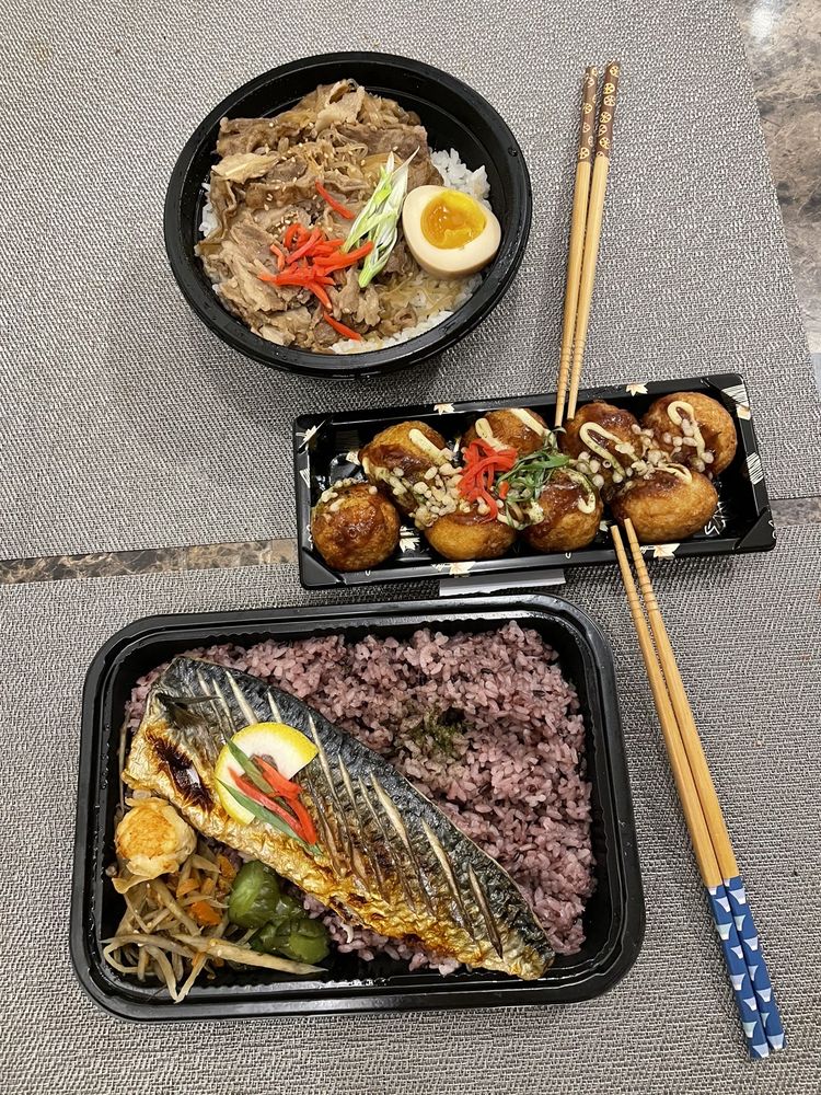 MARUICHI JAPANESE FOOD & DELI - Updated January 2025 - 66 Photos & 26 ...