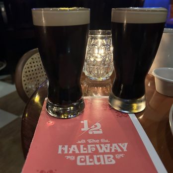 THE HALFWAY CLUB - Updated September 2024 - 82 Photos & 39 Reviews ...