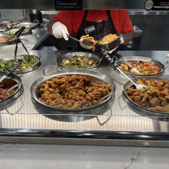 PANDA EXPRESS - Updated December 2025 - 14 Photos - 3 Brewster Rd ...