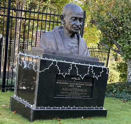 CONSULATE GENERAL OF INDIA - ATLANTA - Updated October 2025 - 5549 ...