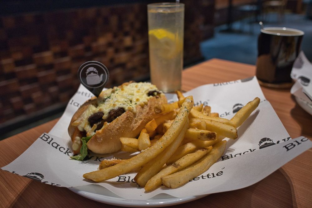 BLACK KETTLE CAFE - Updated September 2025 - 37 Photos & 15 Reviews ...