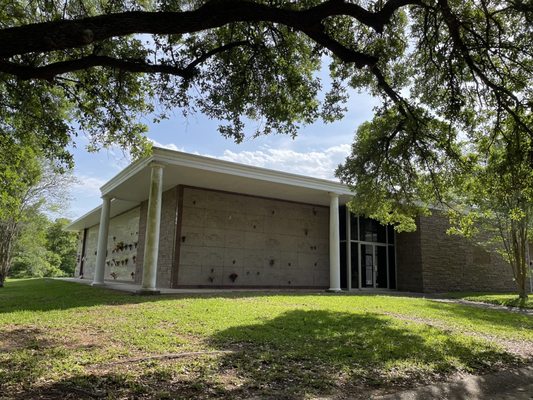 GALVESTON MEMORIAL PARK CEMETERY - Updated October 2025 - 17 Photos ...