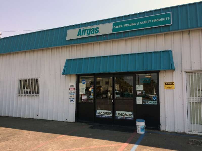 AIRGAS STORE - Updated December 2025 - 1825 Arnold Industrial Way ...