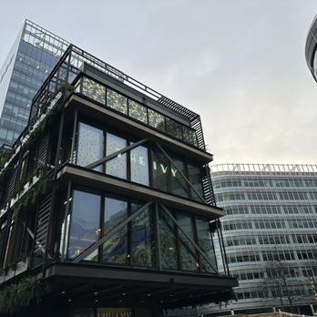 THE IVY SPINNINGFIELDS MANCHESTER - Updated January 2026 - 62 Photos ...