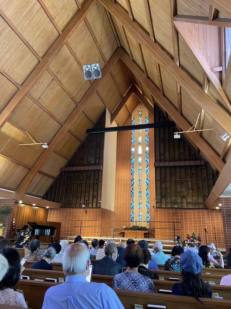 TEMPLE CITY SEVENTH DAY ADVENTIST CHURCH - Updated July 2025 - 11 ...